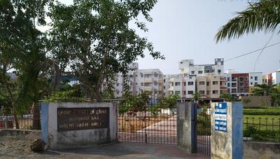 Sholinganallur, Chennai | Sholinganallur Map, Pros & Cons, Photos ...