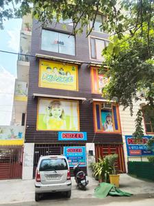 Dwarka Sector 8, New Delhi | Sector 8 Dwarka Map, Pros & Cons, Photos ...