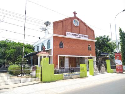 Manapakkam, Chennai | Manapakkam Map, Pros & Cons, Photos, Reviews and ...