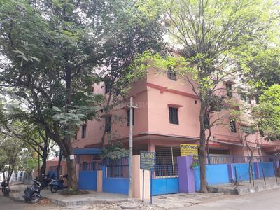 Madhu Park Ridge in Bapu nagar, Hyderabad - Price, Reviews & Floor Plan