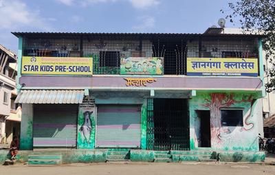 Talwade, Pune | Talwade Map, Pros & Cons, Photos, Reviews and Property ...