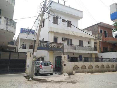 Kapashera, New Delhi | Kapashera Map, Pros & Cons, Photos, Reviews and ...