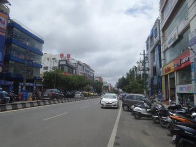 Elita Promenade in 7th Phase, Bangalore - Price, Reviews & Floor Plan