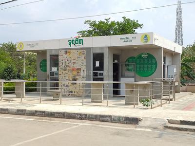 Sai Suraksha Landmark in Arakere, Bangalore - Price, Reviews & Floor Plan