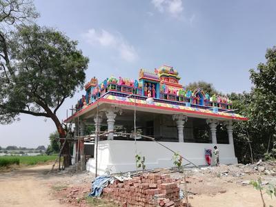 Muppa Muppas Green Fields in Vattinagulapally, Hyderabad - Price ...