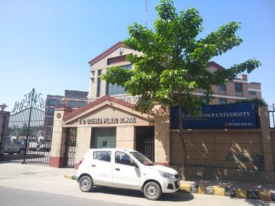 Rohini Sector 22, New Delhi | Sector 22 Rohini Map, Pros & Cons, Photos ...