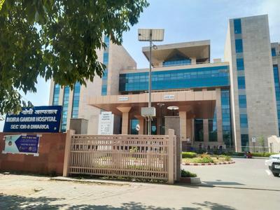 Dwarka Sector 9, New Delhi | Sector 9 Dwarka Map, Pros & Cons, Photos ...