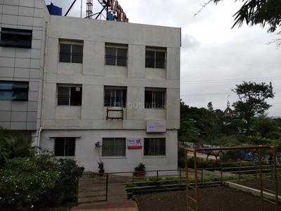 Kesar High Street in Moshi, Pune - Price, Reviews & Floor Plan