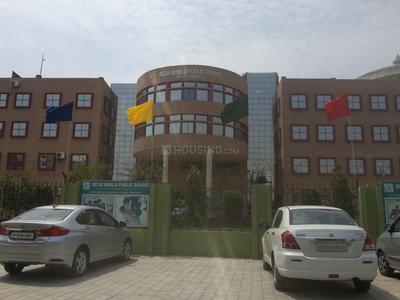 Knowledge Park 3, Greater Noida | Knowledge Park 3 Map, Pros & Cons ...