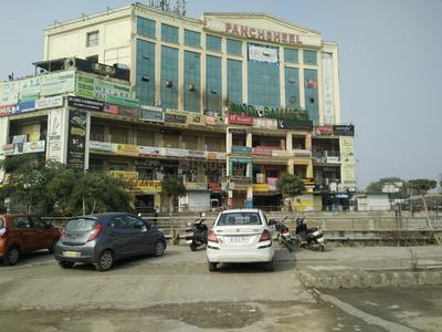 Crossings Republik, Ghaziabad | Crossings Republik Map, Pros & Cons ...