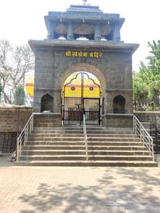 Mantra Project XYZ Location Map Akurdi, Pune