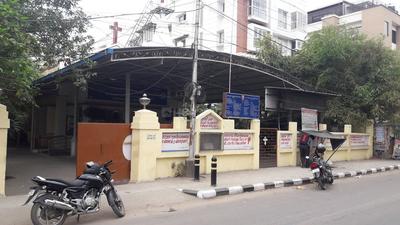 Purasawalkam, Chennai | Purasawalkam Map, Pros & Cons, Photos, Reviews ...