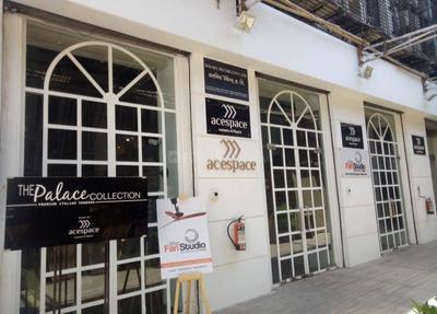 Indiabulls Blu Tower A in Worli, Mumbai - Price, Reviews & Floor Plan