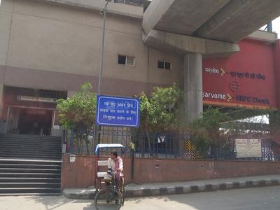 Sector 32, Faridabad | Sector 32 Map, Pros & Cons, Photos, Reviews and ...