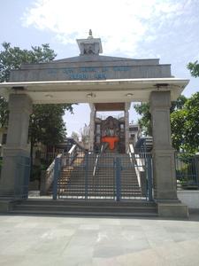 Vasant Vihar, New Delhi | Vasant Vihar Map, Pros & Cons, Photos ...