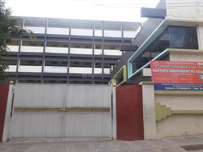 T Dasarahalli, Bangalore | T Dasarahalli Map, Pros & Cons, Photos ...