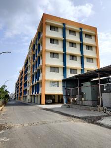 Bivega Realty The Silver Altair in Ravet, Pune - Price, Reviews & Floor ...