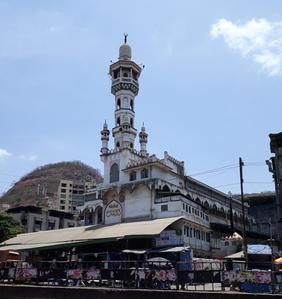 Mumbra, Thane | Mumbra Map, Pros & Cons, Photos, Reviews and Property ...