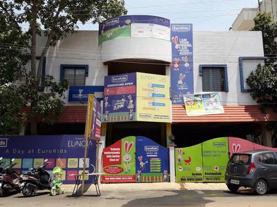 Sai Krishna Elite in KPC Layout, Bangalore - Price, Reviews & Floor Plan