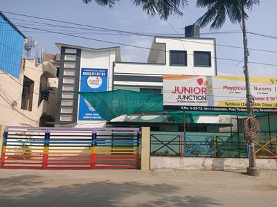 Alwal, Hyderabad | Alwal Map, Pros & Cons, Photos, Reviews and Property ...