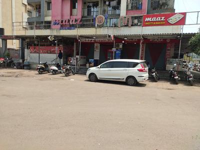 Virani Sukoon Heights in Mumbra, Thane - Price, Reviews & Floor Plan