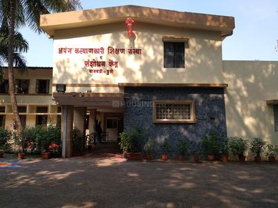 Wanwadi, Pune | Wanwadi Map, Pros & Cons, Photos, Reviews and Property ...
