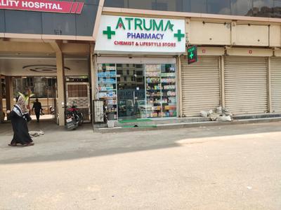 Virani Sukoon Heights in Mumbra, Thane - Price, Reviews & Floor Plan