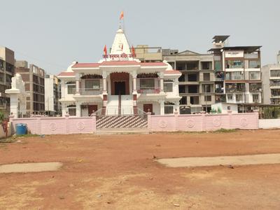 Ulwe, Navi Mumbai | Ulwe Map, Pros & Cons, Photos, Reviews and Property ...