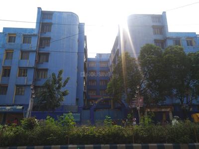 Baishnabghata Patuli Township, Kolkata | Patuli Map, Pros & Cons ...