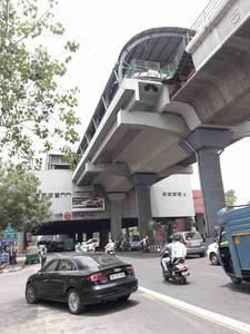 Punjabi Bagh, New Delhi | Punjabi Bagh Map, Pros & Cons, Photos ...