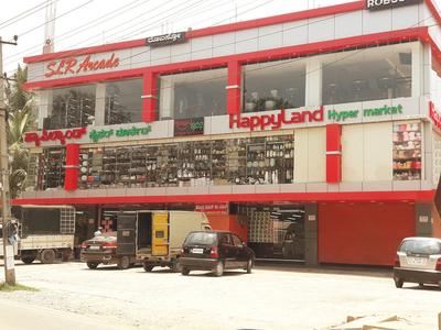 Pariwar Wise Palmsprings in Harlur, Bangalore - Price, Reviews & Floor Plan