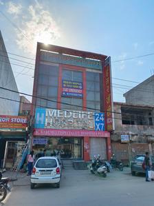 Burari, New Delhi | Burari Map, Pros & Cons, Photos, Reviews and ...