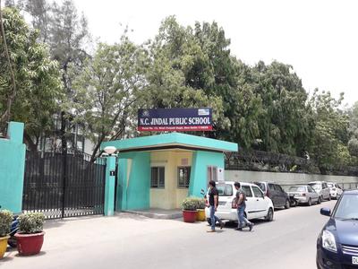 Punjabi Bagh, New Delhi | Punjabi Bagh Map, Pros & Cons, Photos ...