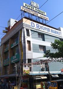 Ambattur Industrial Estate, Chennai | Ambattur Industrial Estate Map ...