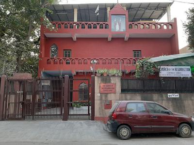 Rohini Sector 6, New Delhi | Sector 6 Rohini Map, Pros & Cons, Photos ...