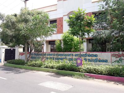 Panaiyur, Chennai | Panaiyur Map, Pros & Cons, Photos, Reviews and ...