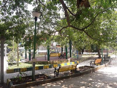 ISRO Layout, Bangalore | ISRO Layout Map, Pros & Cons, Photos, Reviews ...