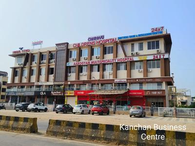 Haware Nakshatra Phase 4 in Tembhode, Mumbai - Price, Reviews & Floor Plan