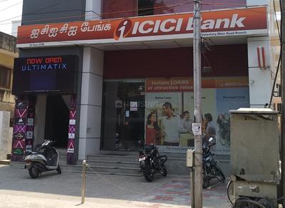 Phoenix City The Crest in Velachery, Chennai - Price, Reviews & Floor Plan