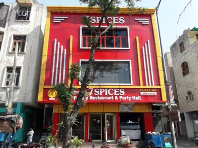 Rohini Sector 16, New Delhi | Sector 16 Rohini Map, Pros & Cons, Photos ...