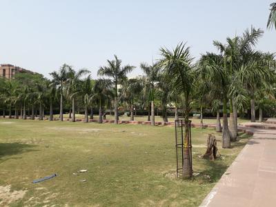 Supertech 34 Pavilion in Sector 34, Noida - Price, Reviews & Floor Plan