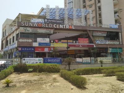 Sector 107, Noida | Sector 107 Map, Pros & Cons, Photos, Reviews and ...