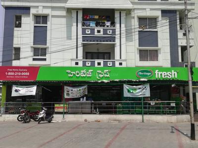 Hafeezpet, Hyderabad | Hafeezpet Map, Pros & Cons, Photos, Reviews and ...