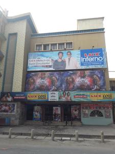 Rameswara Riverview Phase II Location Map Barrackpore, Kolkata