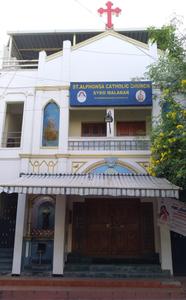 Choolaimedu, Chennai | Choolaimedu Map, Pros & Cons, Photos, Reviews ...