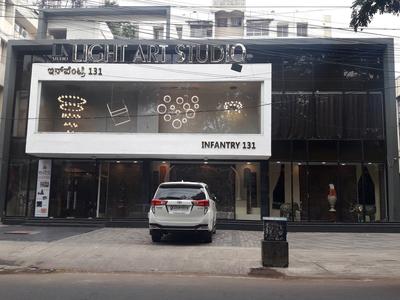 Shivaji Nagar, Bengaluru | Shivaji Nagar Map, Pros & Cons, Photos ...
