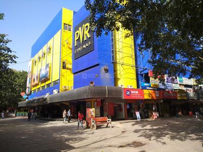 Saket, New Delhi | Saket Map, Pros & Cons, Photos, Reviews and Property ...