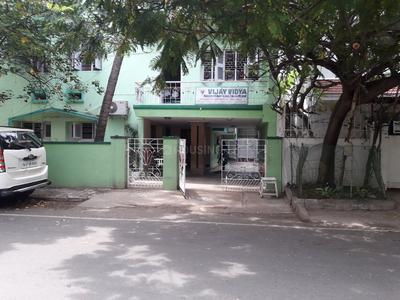 Raja Annamalai Puram, Chennai | Raja Annamalai Puram Map, Pros & Cons ...