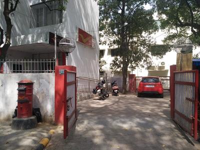 Chanakyapuri, New Delhi | Chanakyapuri Map, Pros & Cons, Photos ...