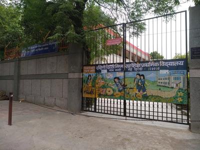 SDA, New Delhi | Safdarjung Development Area Map, Pros & Cons, Photos ...